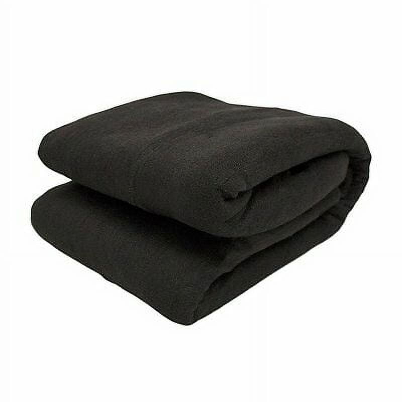 Large 4 x 6 Welding Blanket plumbing shield heat molten slag fiber ...