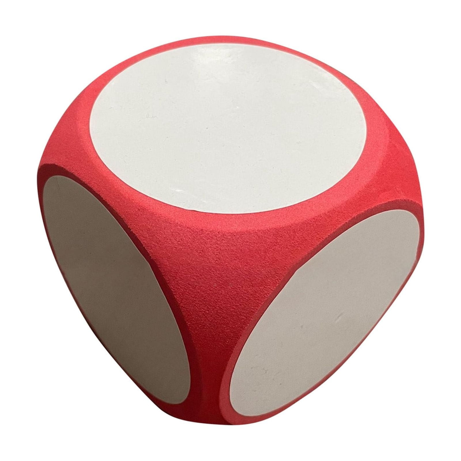 Large 4x4 Inch Educational Dice Cube Whiteboard Classroom Learning ...