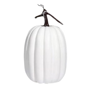 Jumbo Foam Pumpkins