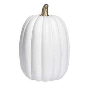 Jumbo Foam Pumpkins