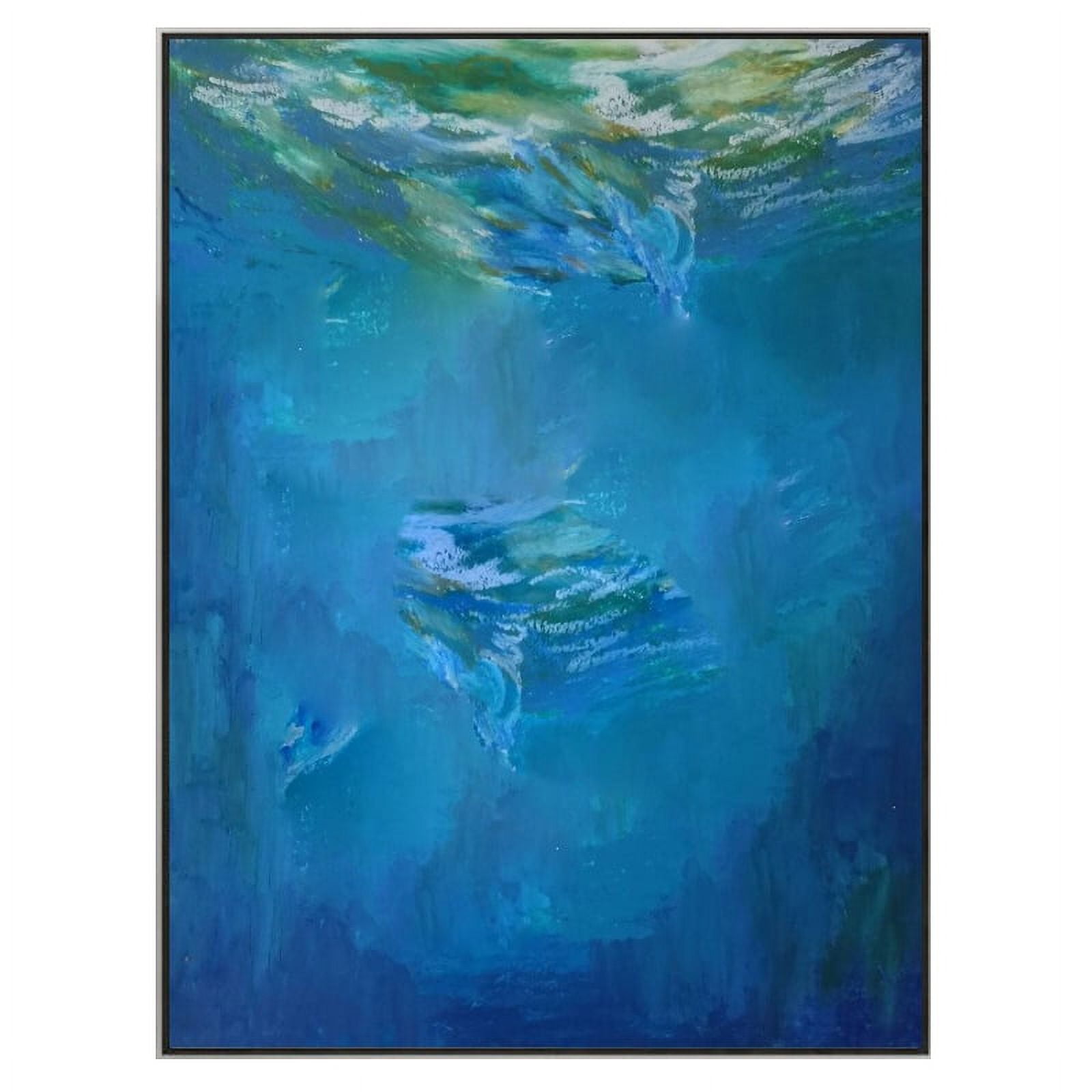 Large Abstract Home Decor Textured Hand Painted Oil Painting On Canvas ...