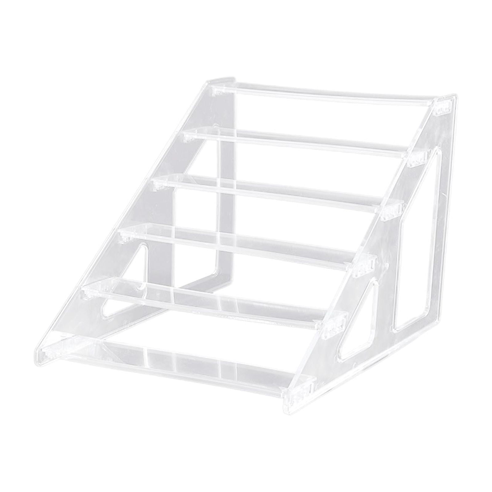 Large Acrylic Riser Acrylic Riser Display Shelf Showcase Fixtures ...