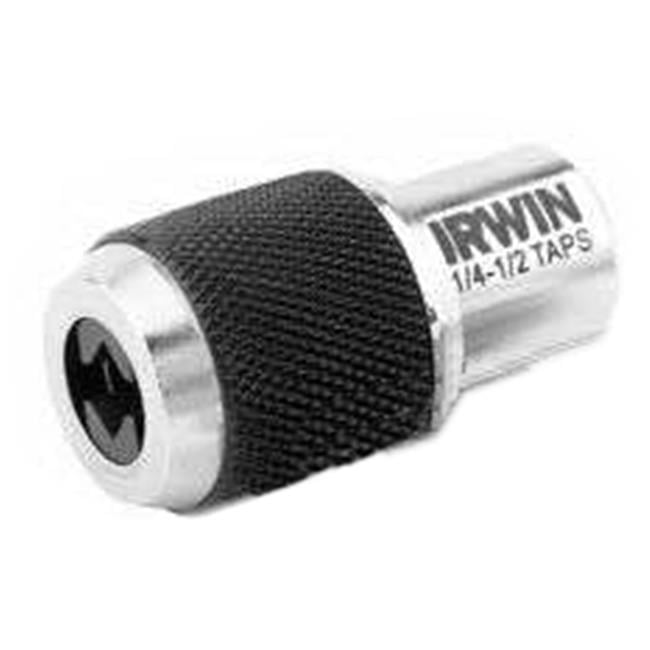 Large Adjustable Tap Socket for 0.25 To 0.5 in. Taps - Walmart.com