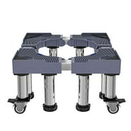 Washer Dryer Pedestal 28" Heavy Duty Matalde Washing Machine Pedestal ...