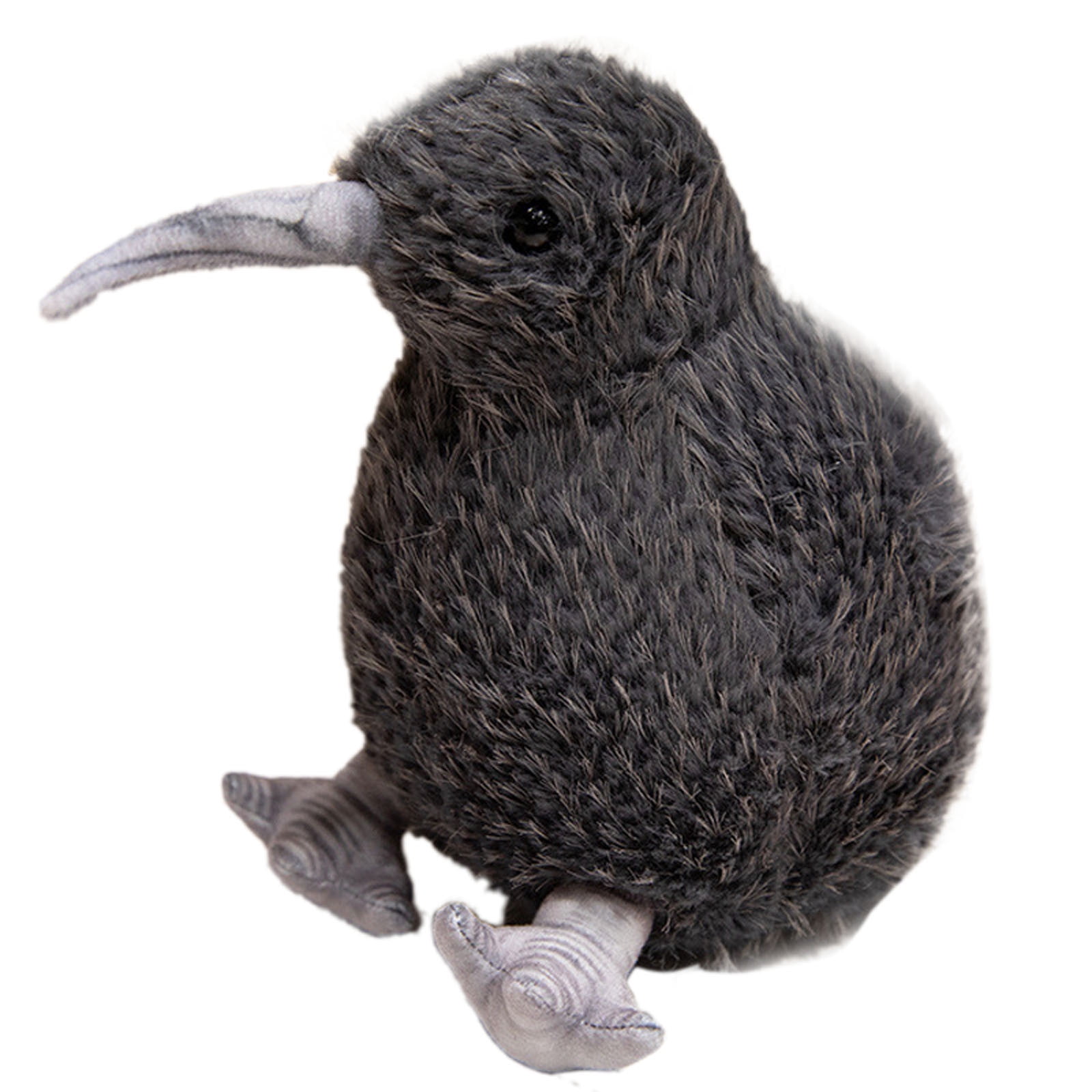 Large Adorable Long Kakapo Stuffed Bird Toy Unique Cute Soft Animal For ...