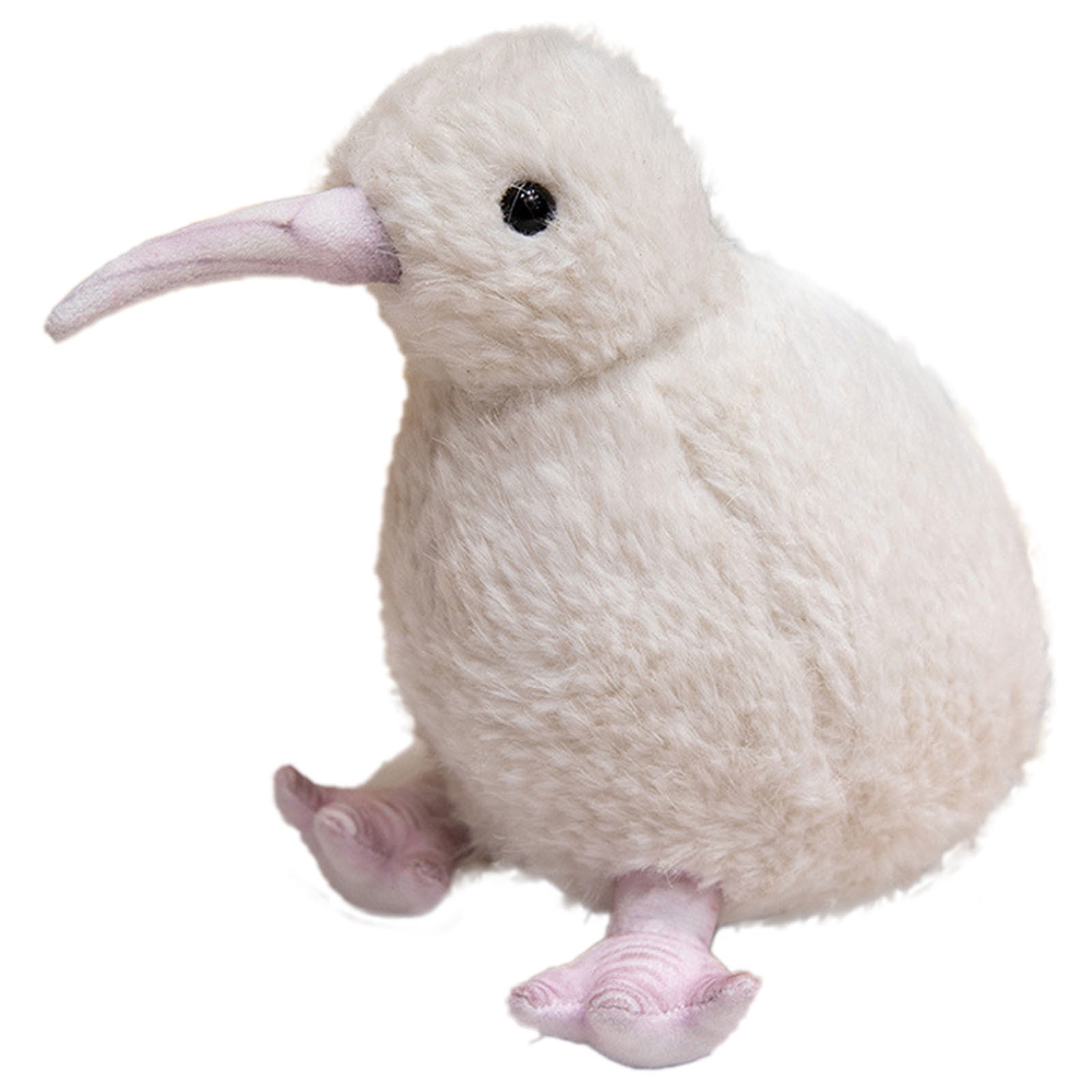 Large Adorable Long Kakapo Toy Unique Cute Stuffed Bird Soft Short for ...