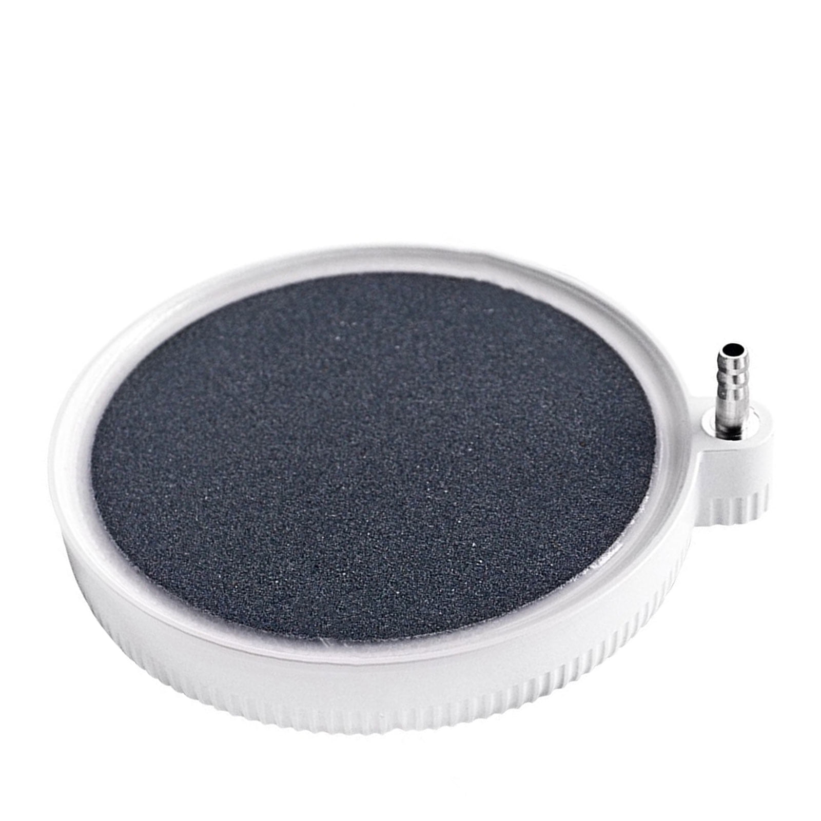 Large Air Stone Disc Aquariums Air Stone Round Mineral Bubble Air Stone ...