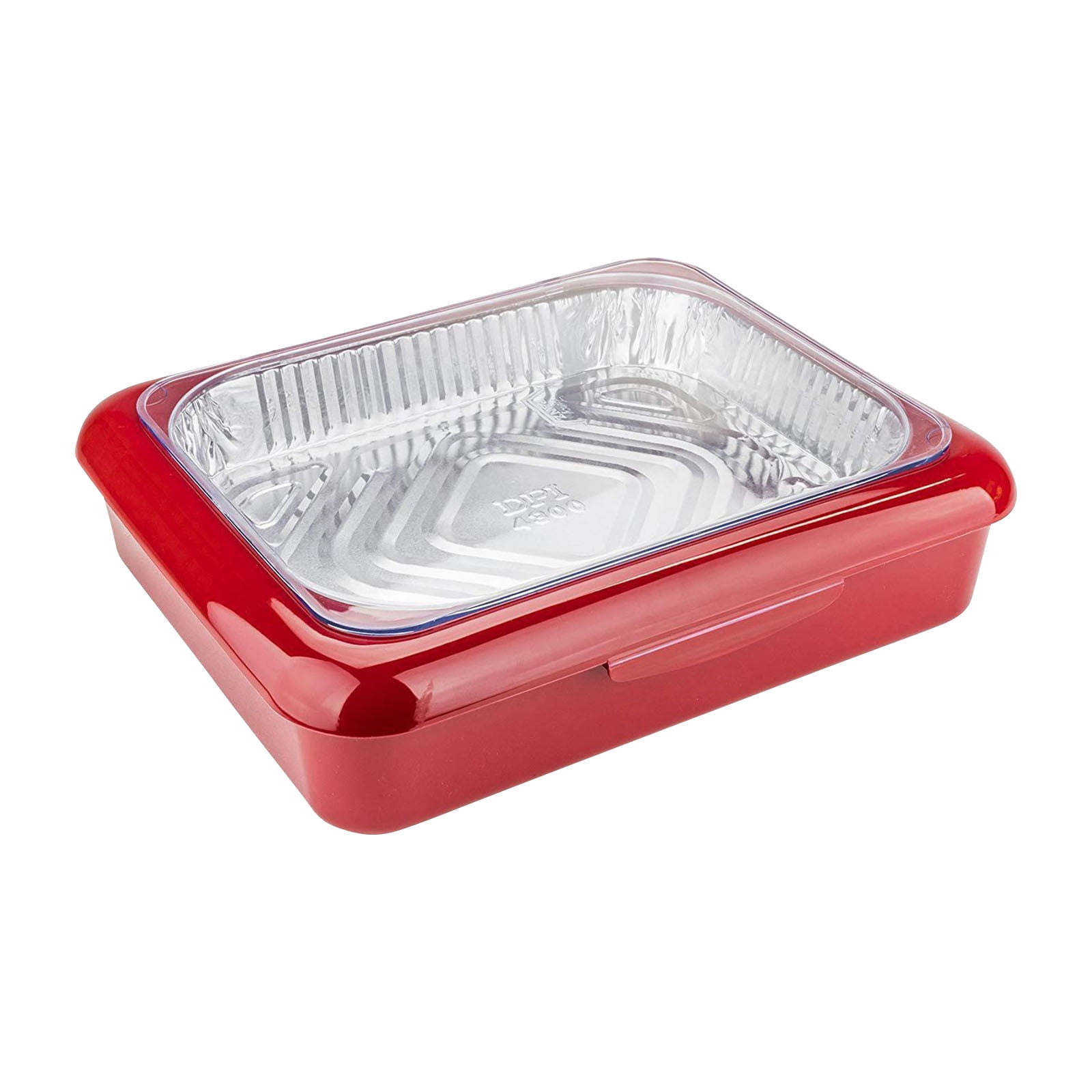 Large Aluminium Foil Trays – Tinfoil Picnic Tray,Insulation Plastic ...