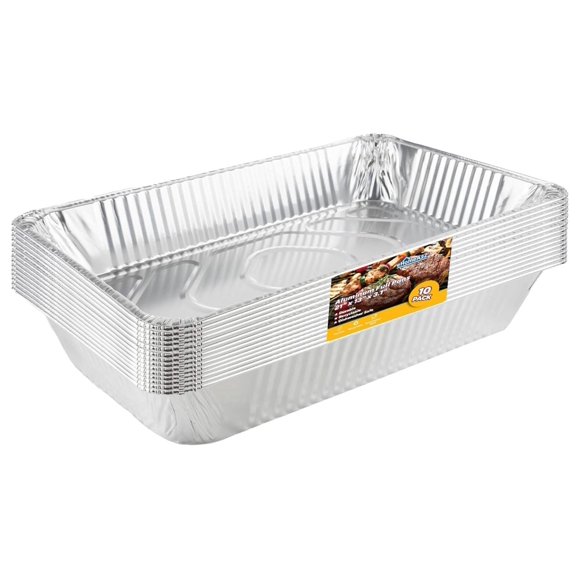 Chafer Pans