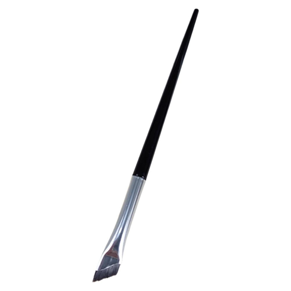 Large Angled Sickle Eyebrow New Model Angled Blade Eyebrow Brush ...