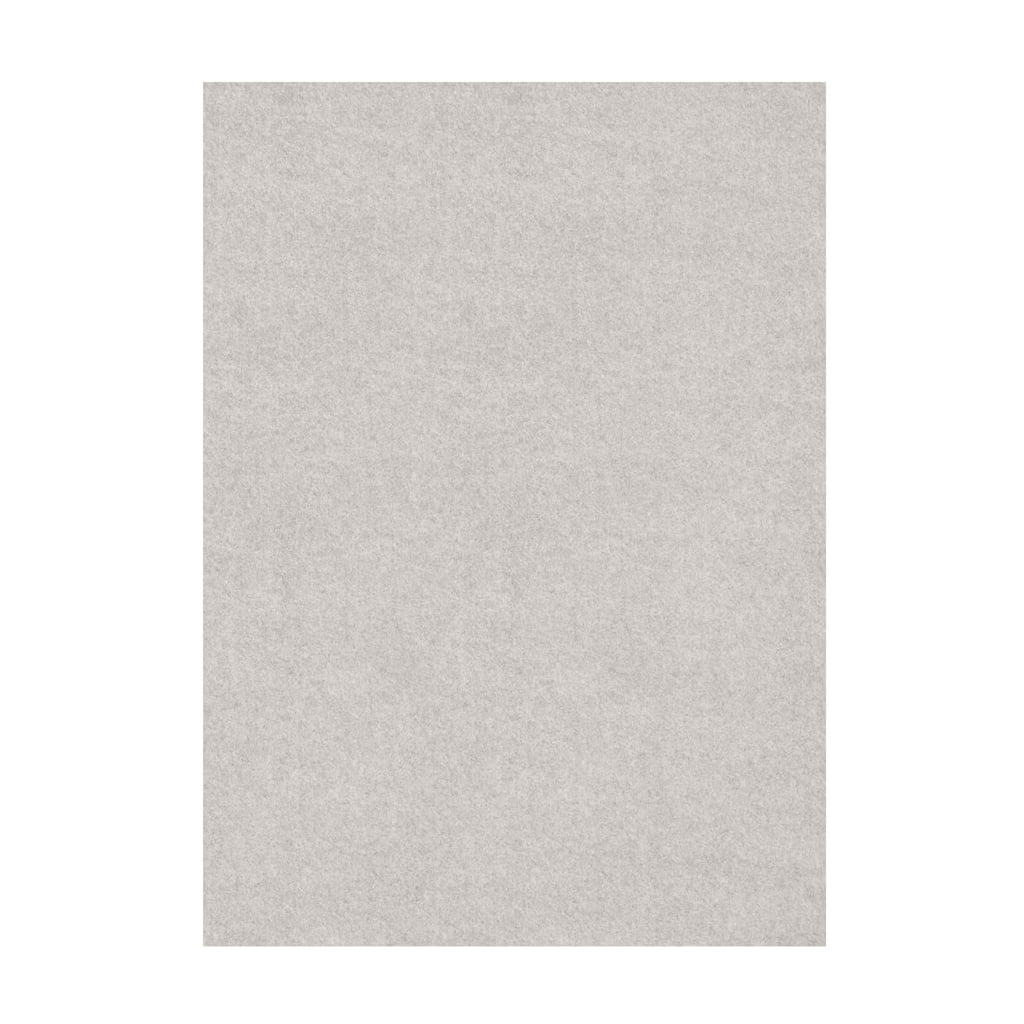 Large Area Floor Covering Mat Felt Construction Absorbs Spills ...