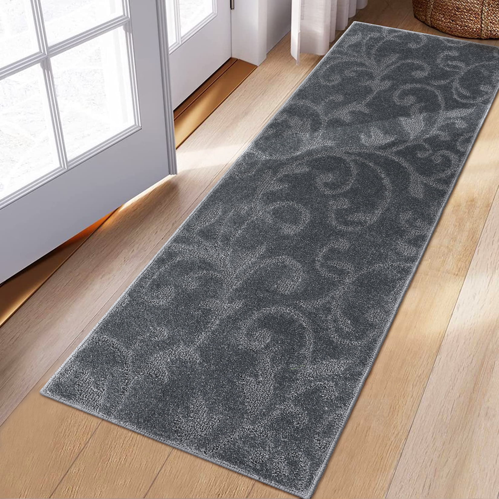 Large Area Rug Living Room Area Rug Non-Shedding Nursery Rug Boho ...