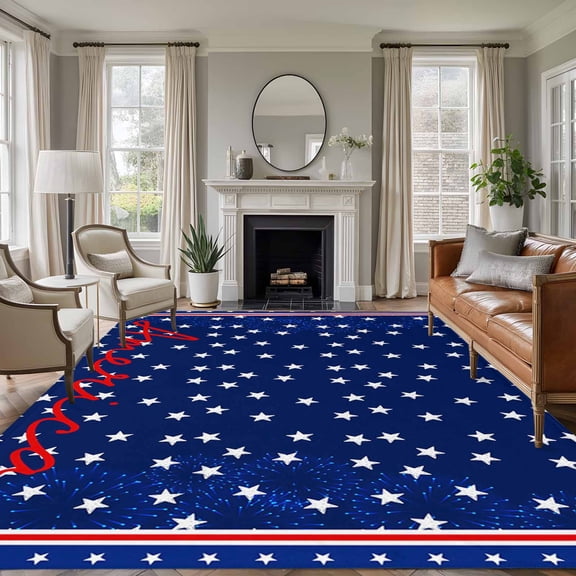 Carpet Of Stars