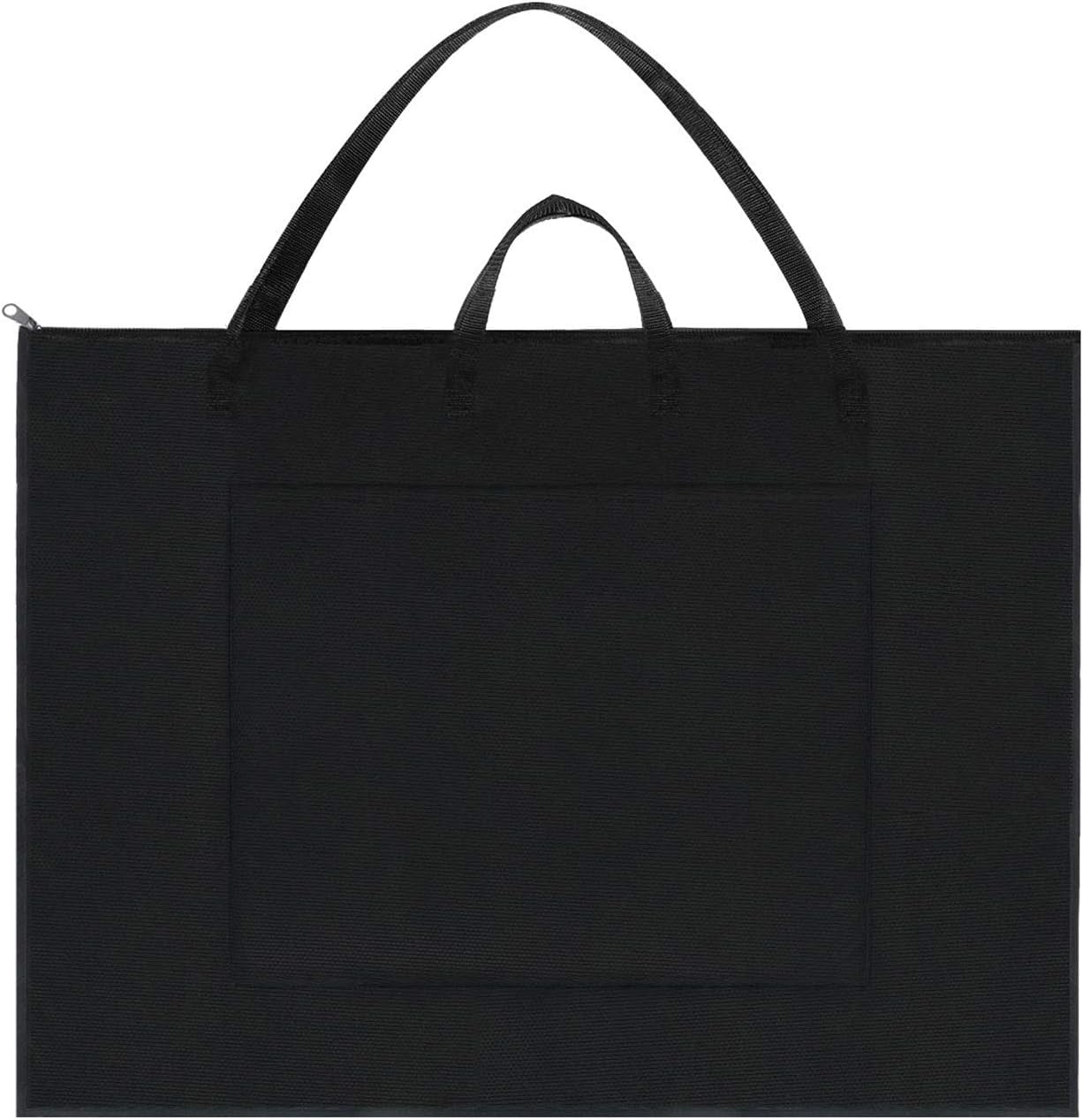 Large Art Portfolio Tote Bag with Nylon Shoulder,24"X 36" Light Weight ...