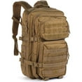 Large Assault Pack Coyote - Walmart.com