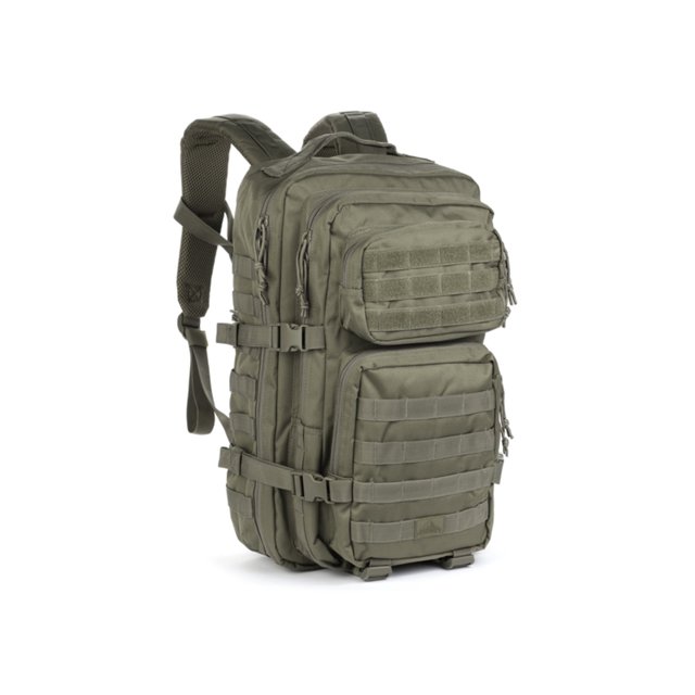 Large Assault Pack OD - Walmart.com