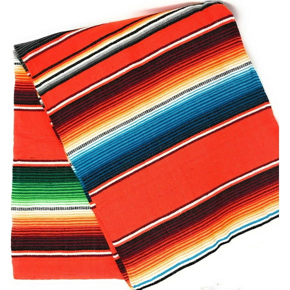 Mexican Sarapes