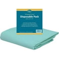 Large Baar Castor Oil Disposable Flannel-Like Pack: 30"X 19" - Walmart.com