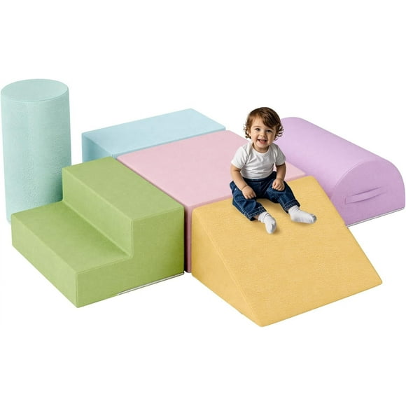 Large Foam Blocks