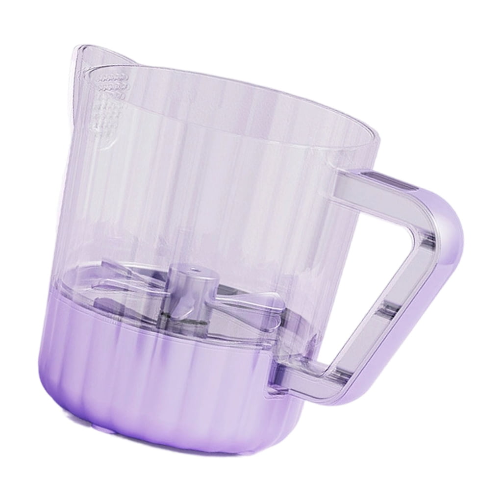 Large Baking Whisk with Temperature Body Ergonomic Handle Electric ...