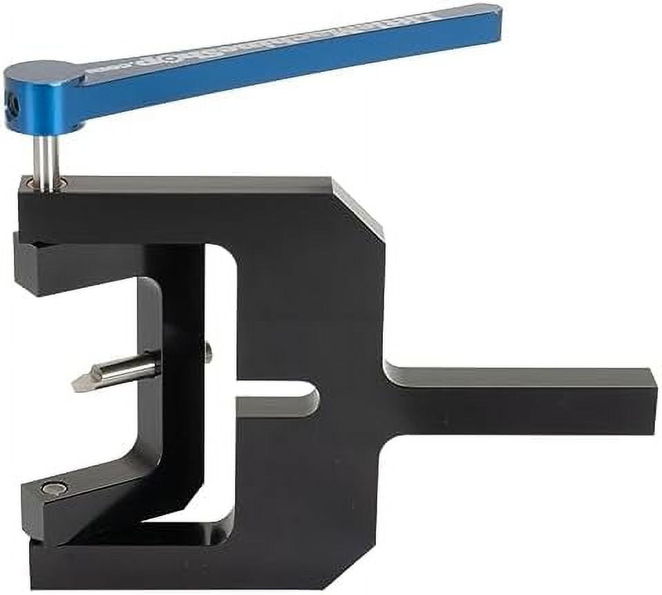 Large Ball and Radius Turning Tool - Designed to Cut Round Shapes or ...