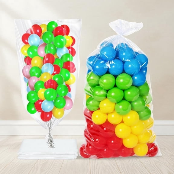 Balloon Transport Bag