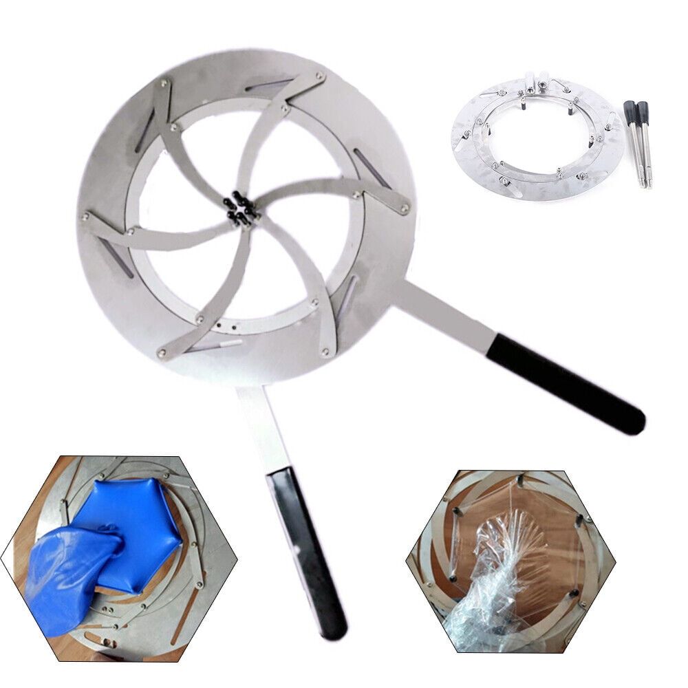 Large Balloon Stuffing Machine Gift Wrapping Filler Party Balloon ...