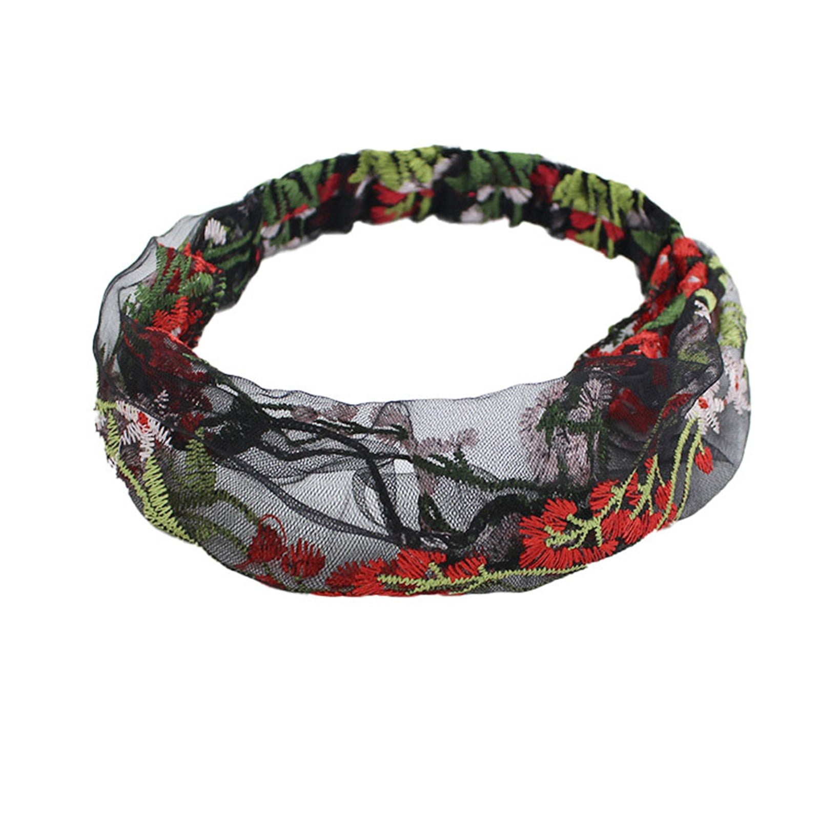 Large Bands Hair Bungees for Fine Hair Hair Bobbles Hair Ties for Women ...