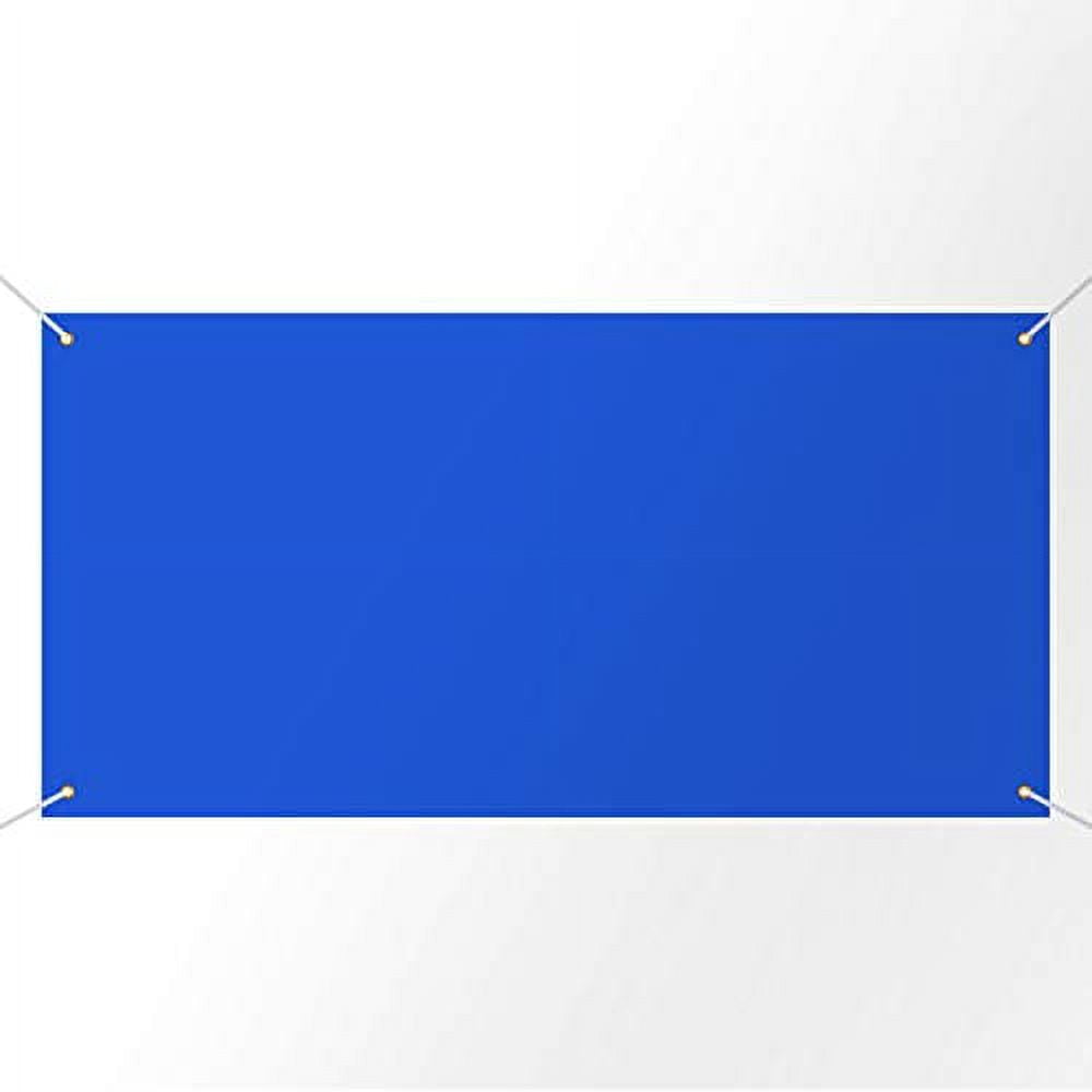 Large Banners and Signs Blank Banner Polyester Oxford Cloth Sublimation ...
