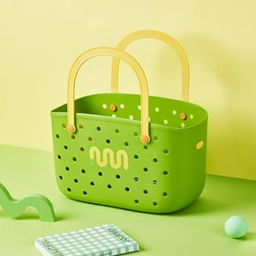 Rubber Bags And Totes