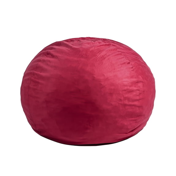 Large Bean Bag Chair - Walmart.com