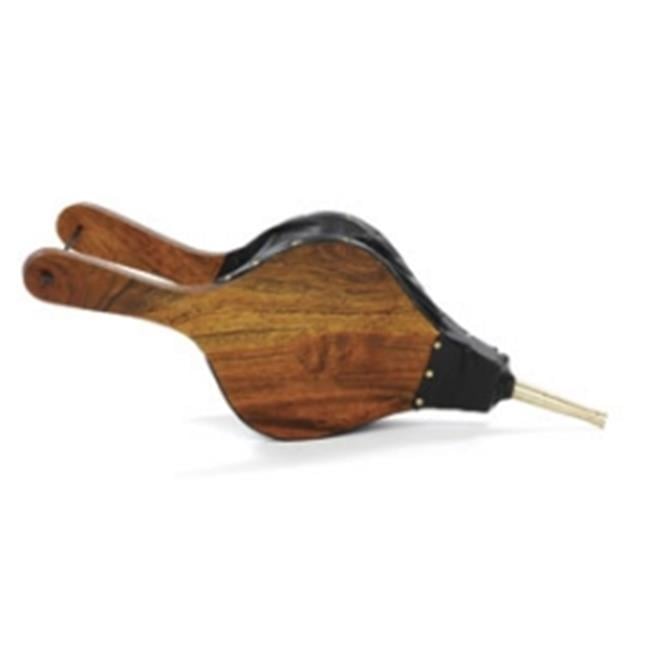 Large Bellows - Maple - Walmart.com