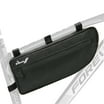 Bike Triangle Frame Bag with Bottle Holder - Bicycle Cycling Storage ...