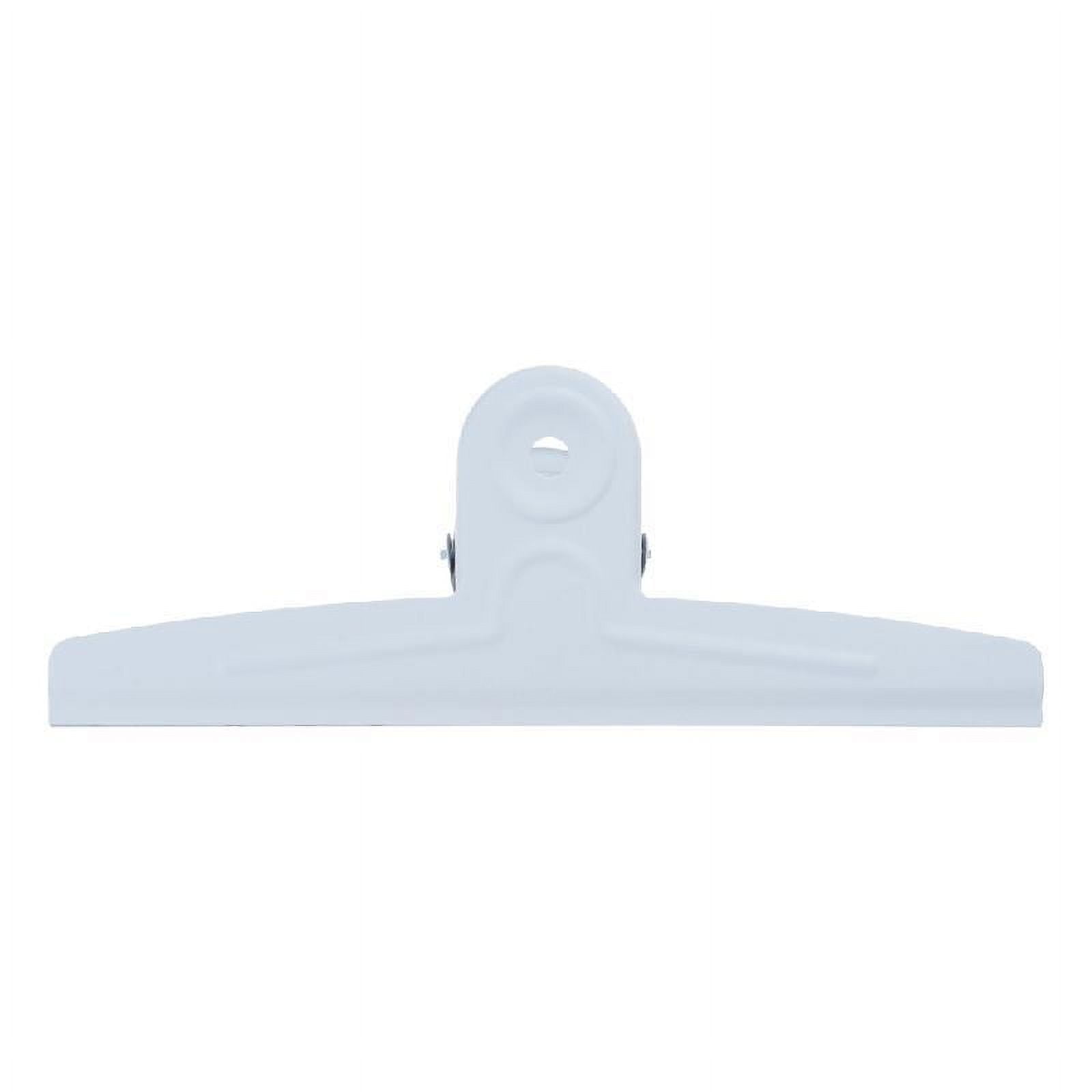 Large Binder Clip 300mm Long Stainless Steel Binder Paper Clip Metal ...