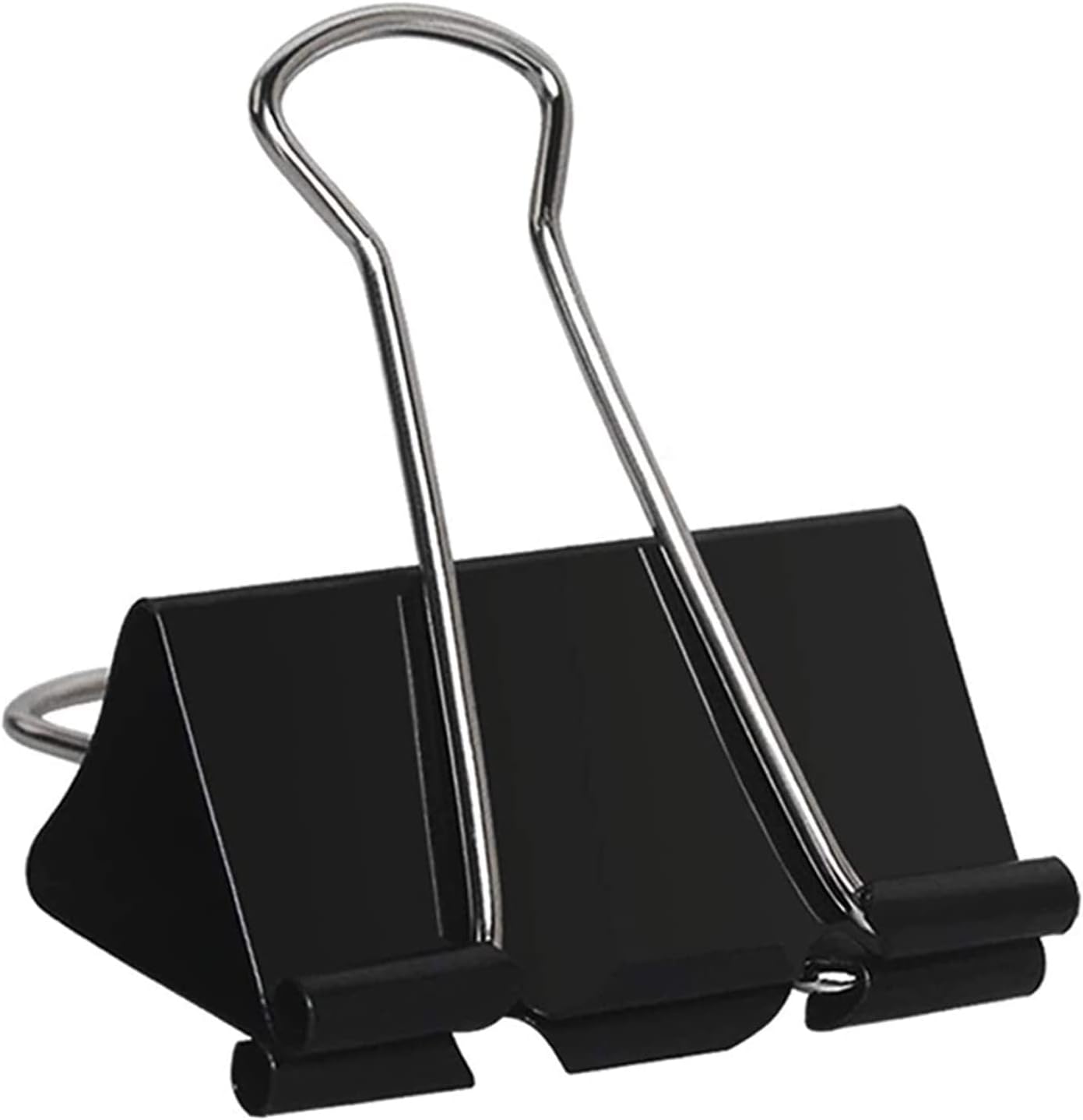 Large Binder Clips 2 Inch (72 Pack), Extra Large Binder Clips Big Paper ...