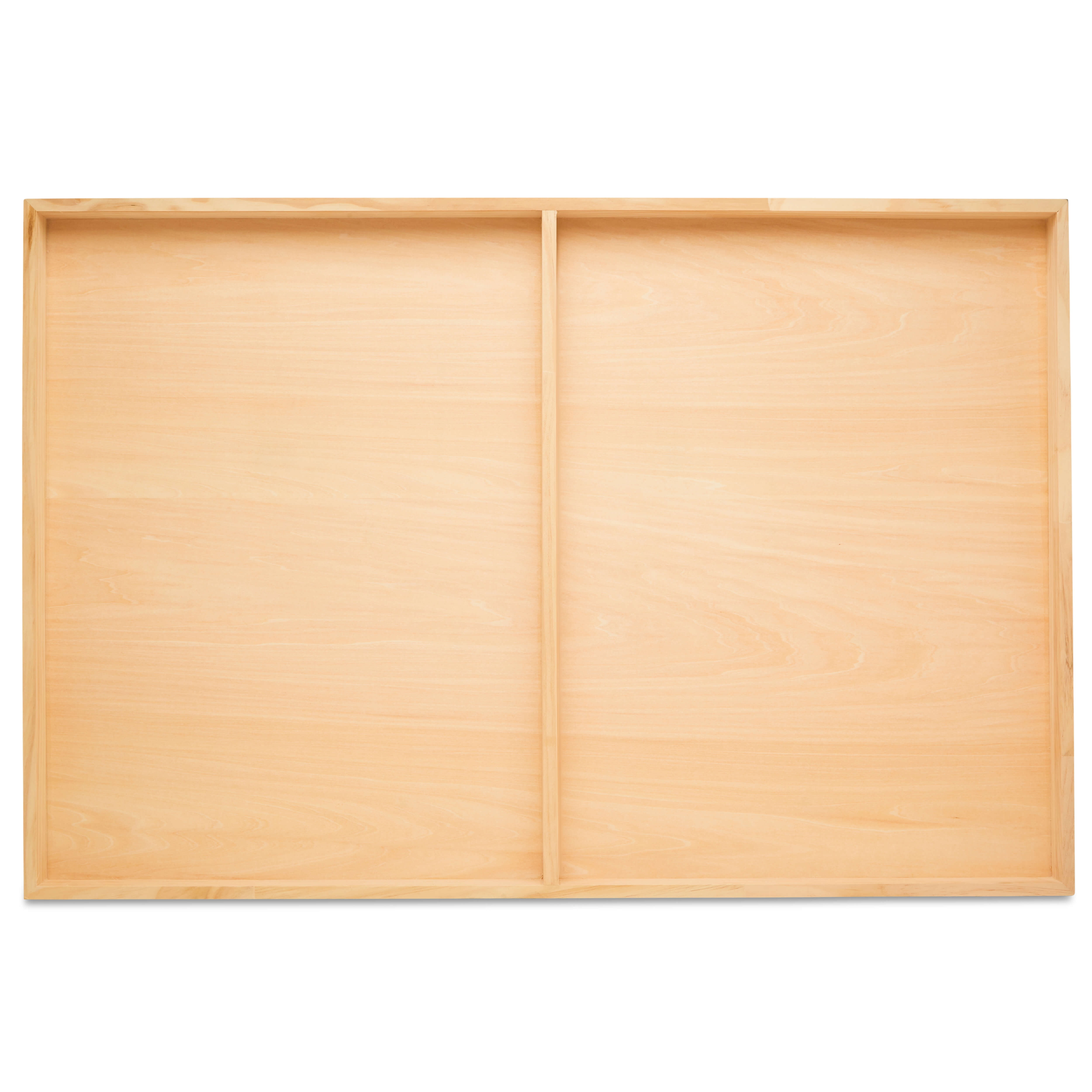 Large Birch Painting Panel 24 x 36 x 1-1/2-inch, Pack of 10 Wood Canvas ...