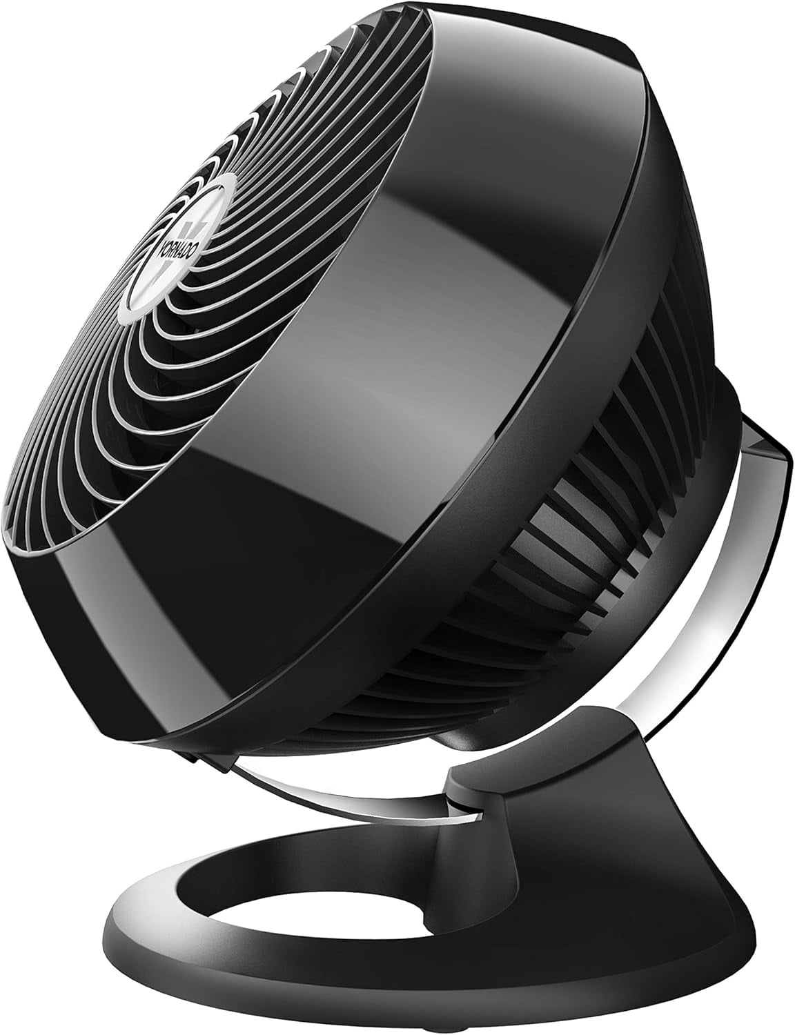 Large Black 560 Fan Whole Room Circulator - Walmart.com