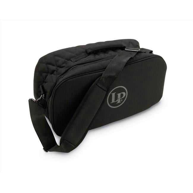 Large Black Bongo Bag with Pouch - Walmart.com