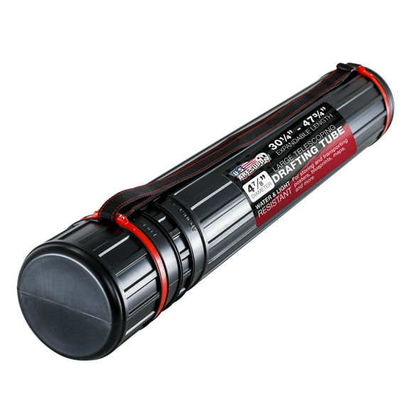 Art and Poster Tubes in Art Portfolio & Poster Storage - Walmart.com