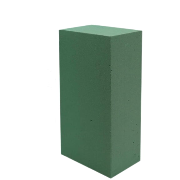 Oasis 8 Pack Standard Wet Floral Foam Brick Fresh Flower Wedding ...