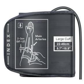 Blood Pressure Cuffs