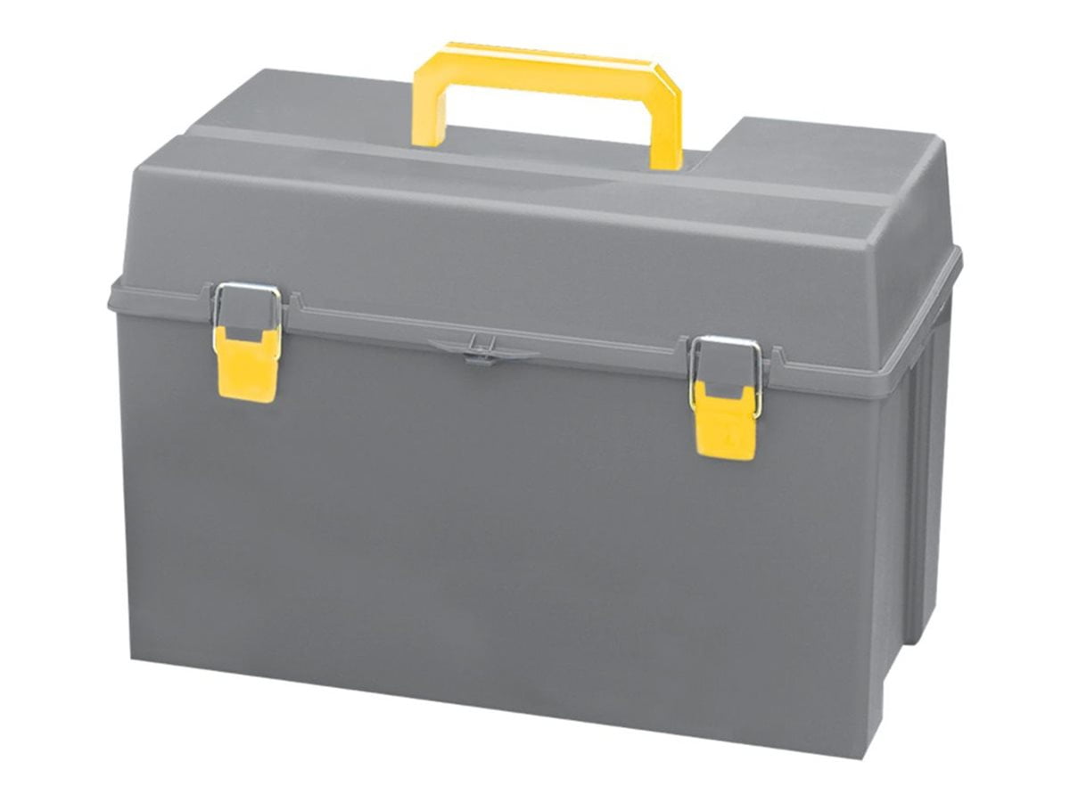 Large Blue Carry Case - Walmart.com