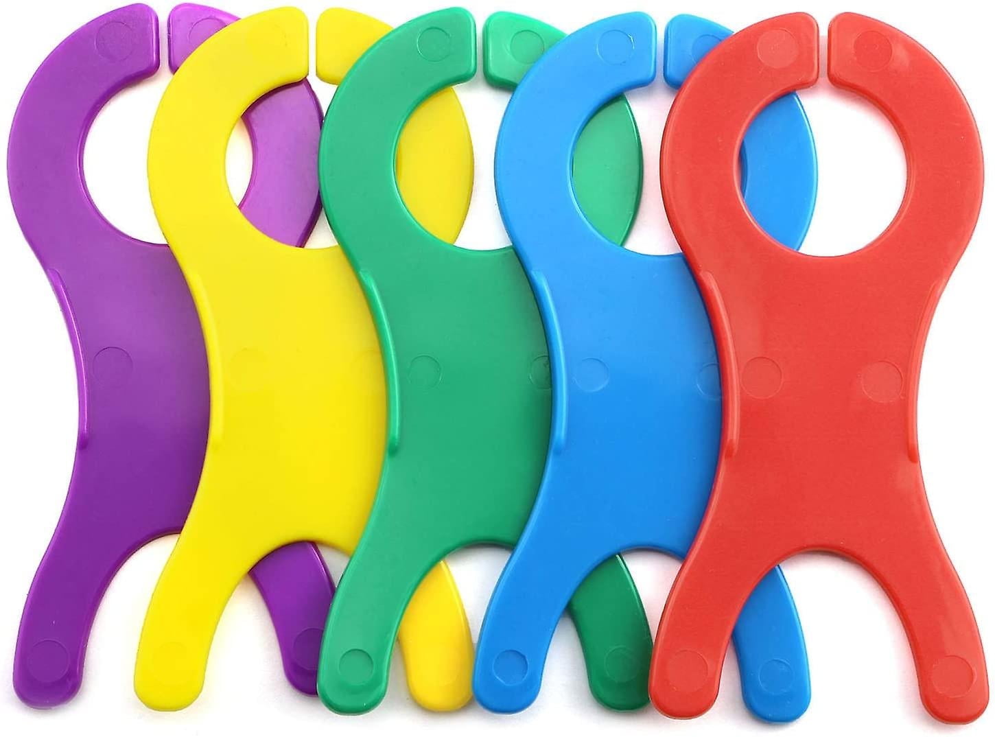 Large Bobbin Bobbin Knitting Sewing Crochet Winder Tool 10pcs Mixed ...