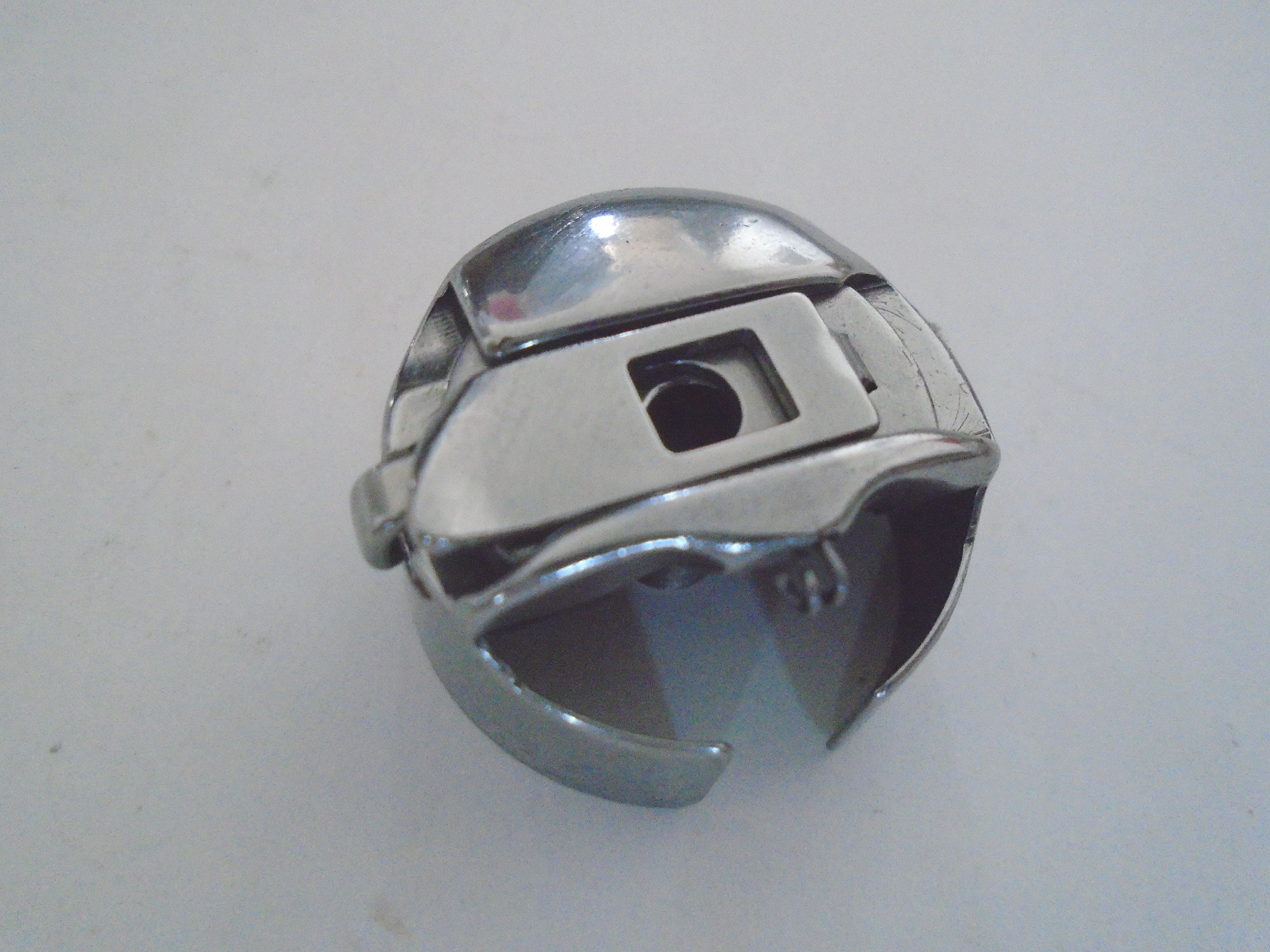 Large Bobbin case M Size For Tin Lizzie 18 Quilting Machines - Walmart.com