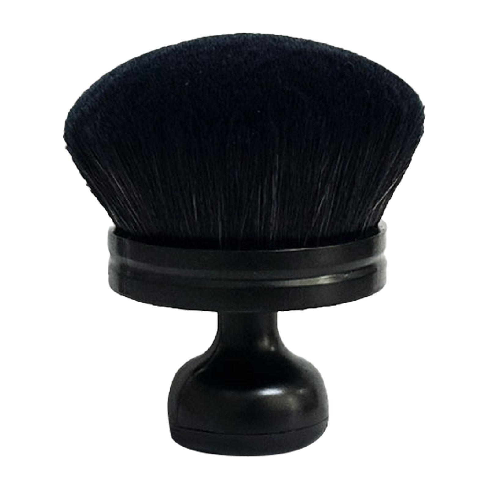 Large Body Powder Brush Soft Bristles Multifunctional Makeup Tool Loose ...