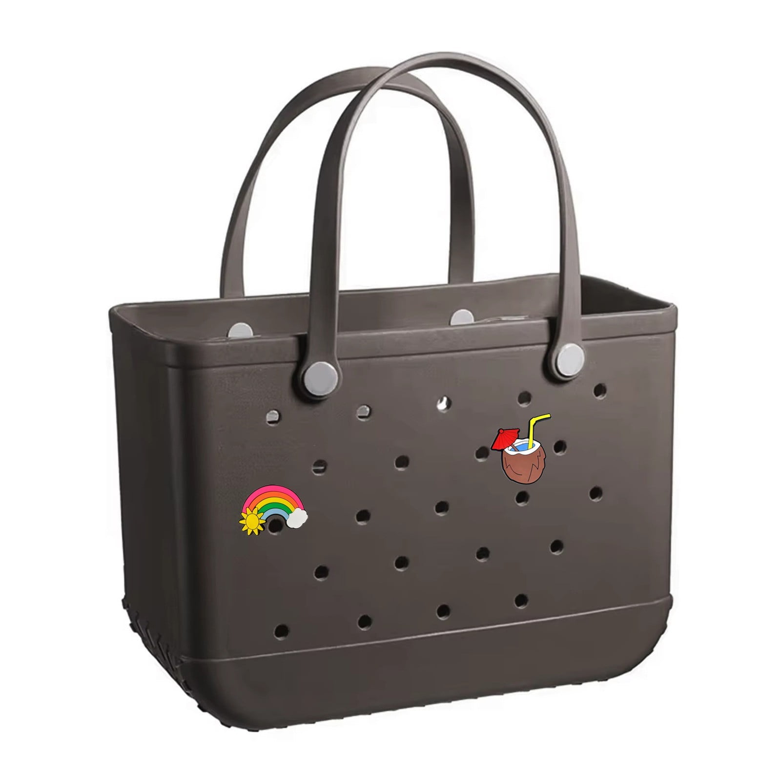 Large Bogg Bag Base Tote – Supports Heavy Items Without Sagging – Great ...