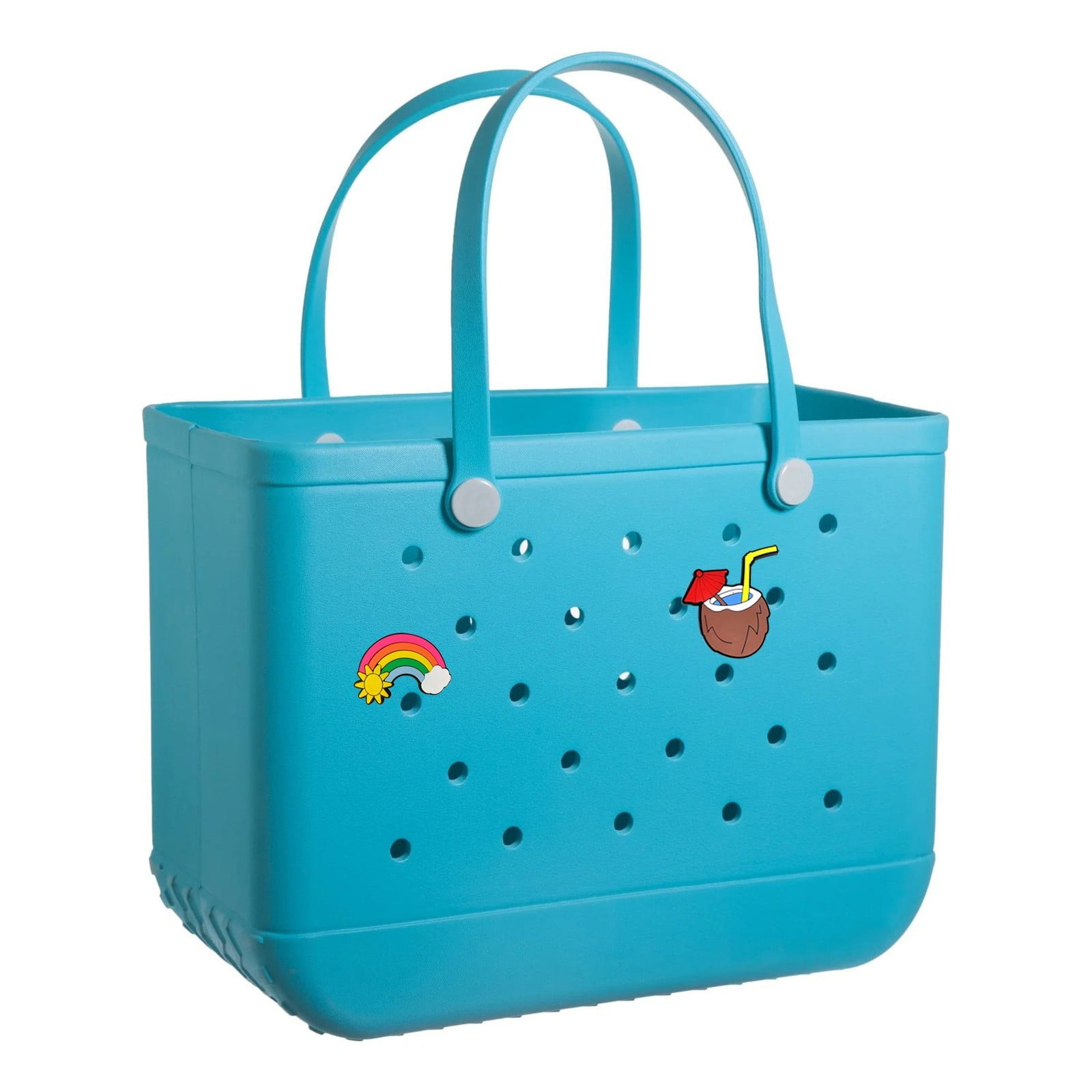 Large Bogg Bag Base Tote – Supports Heavy Items Without Sagging – Great ...