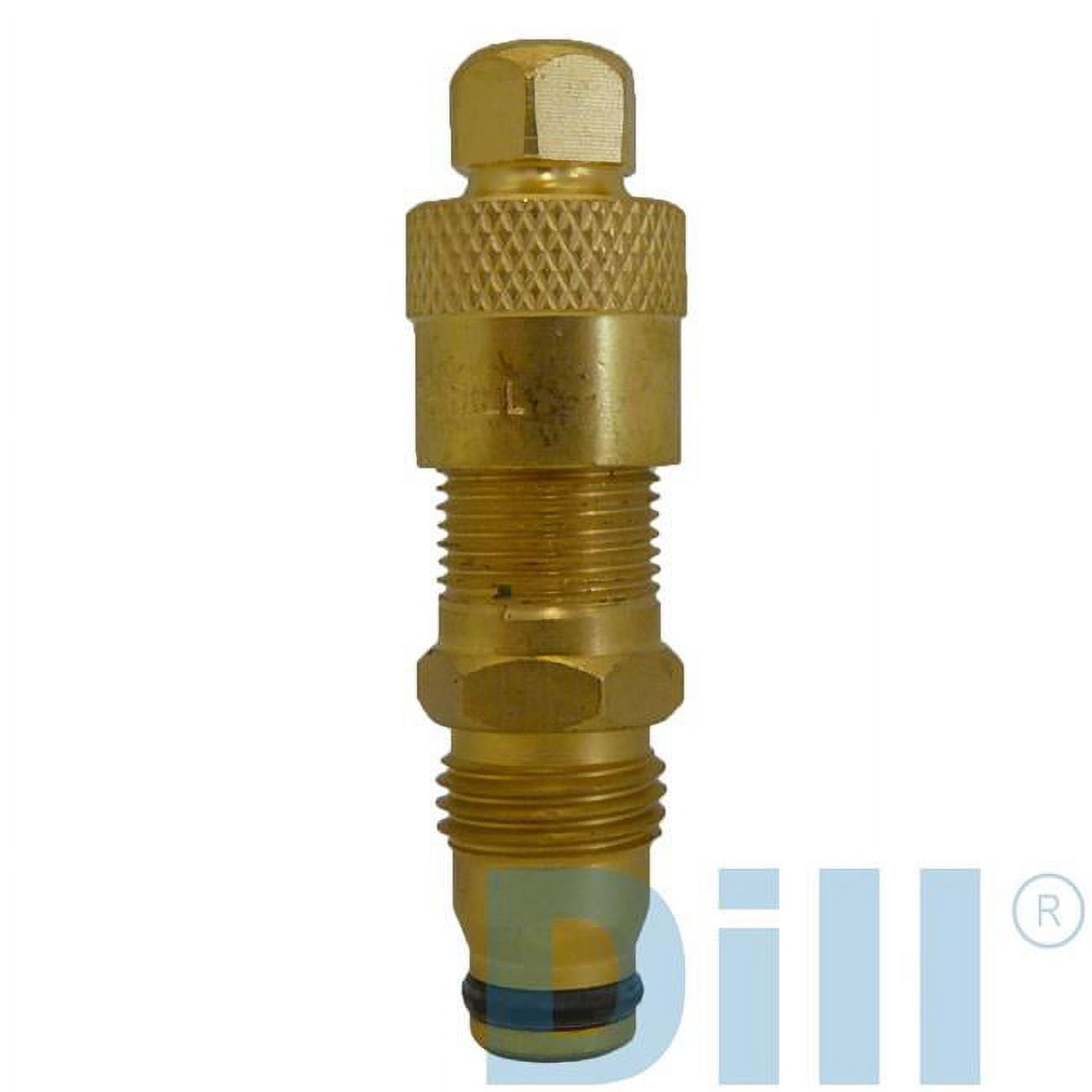 Large Bore Straight Valve for TR SP1000 Spud - Walmart.com