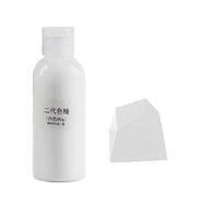 White Opaque Dye (Alumilite) Liquid Dye for Coloring Epoxy Resin ...