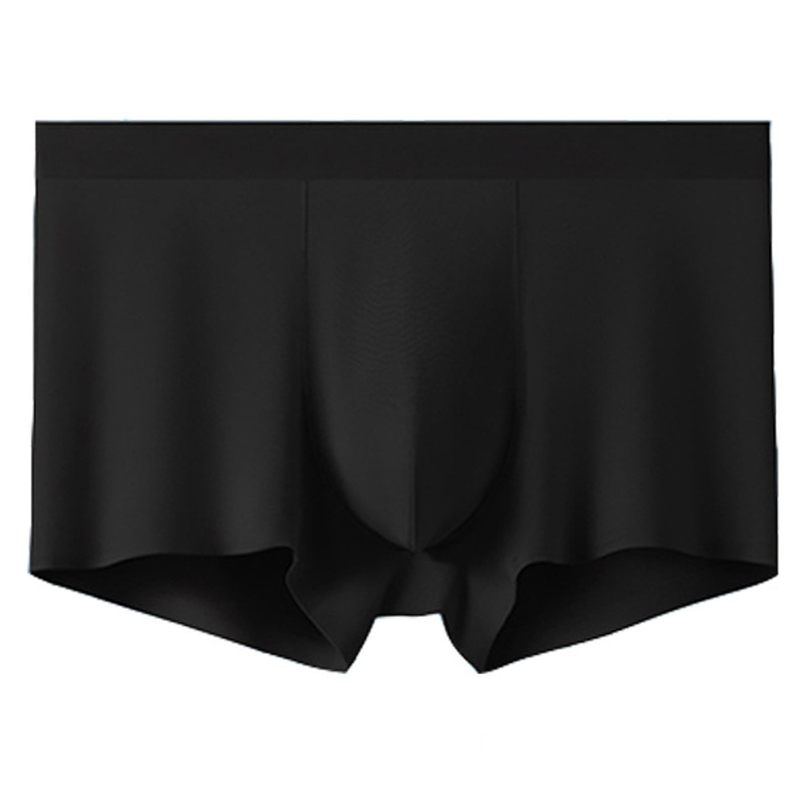 Large Boxers for Men Men's Underwear Briefs Workout Underwear Men Men's ...